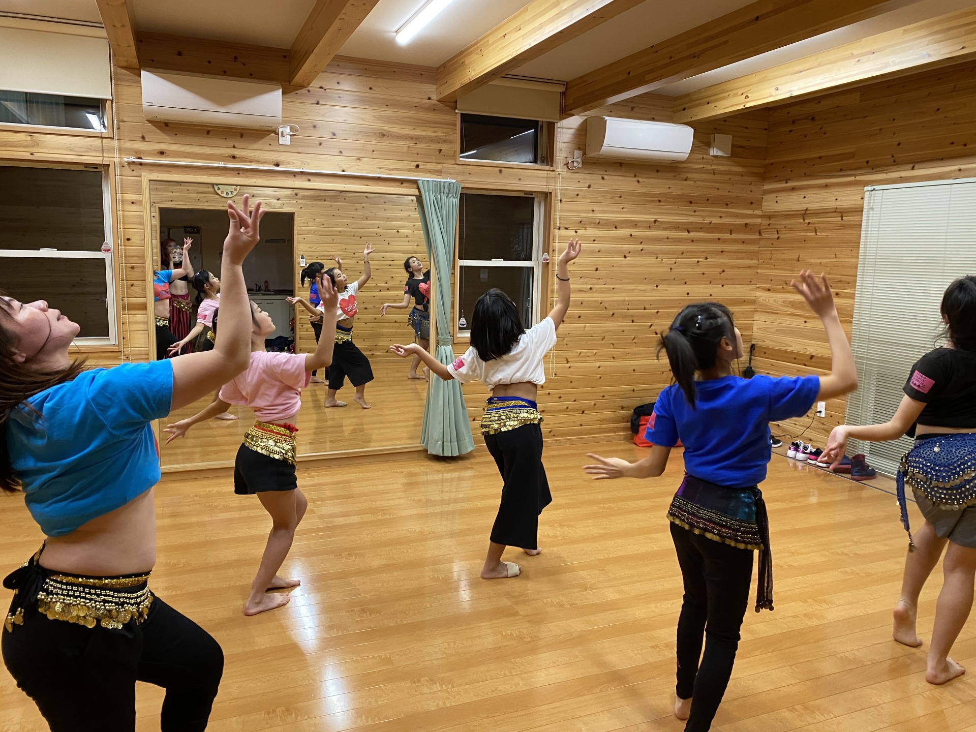 見学／体験レッスン申込み – KEIKO DANCE SCHOOL 延岡校/日向校/宮崎校-公式サイト｜ダンススクール ダンス教室