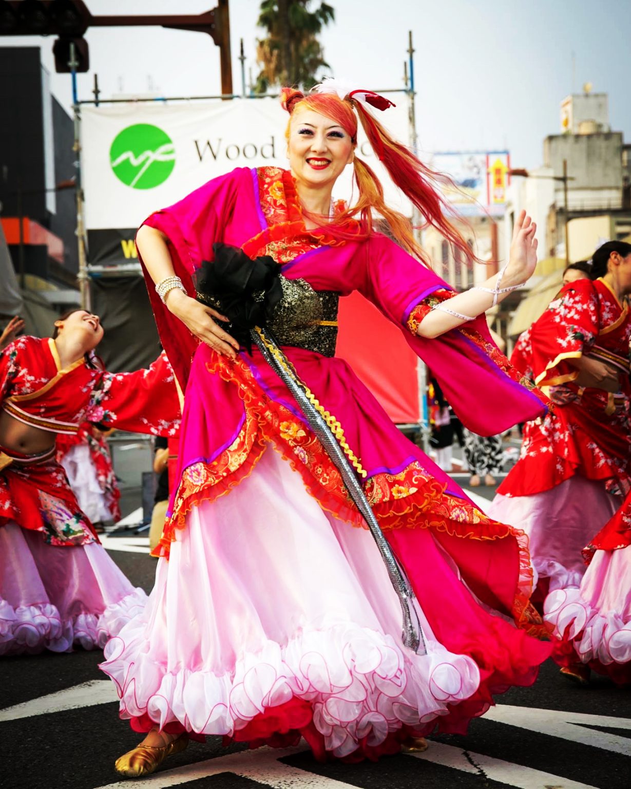 想い繋ぐ♡ – KEIKO DANCE SCHOOL 延岡校/日向校/宮崎校-公式サイト｜ダンススクール ダンス教室