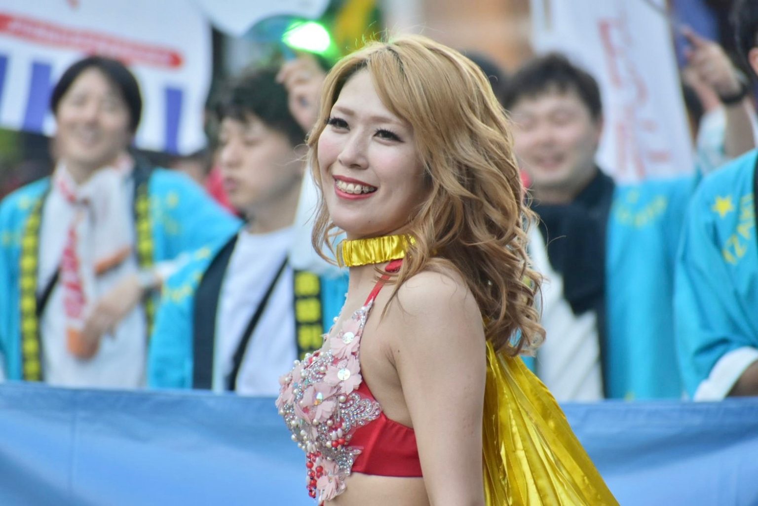 えれこっちゃ宮崎★1日目『市民総踊り』 – KEIKO DANCE SCHOOL 延岡校/日向校/宮崎校-公式サイト｜ダンススクール ダンス教室